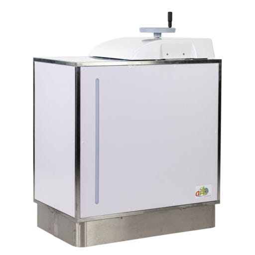 Autoradiography preclinical imaging system - BeaQuant - AI4R - for ...
