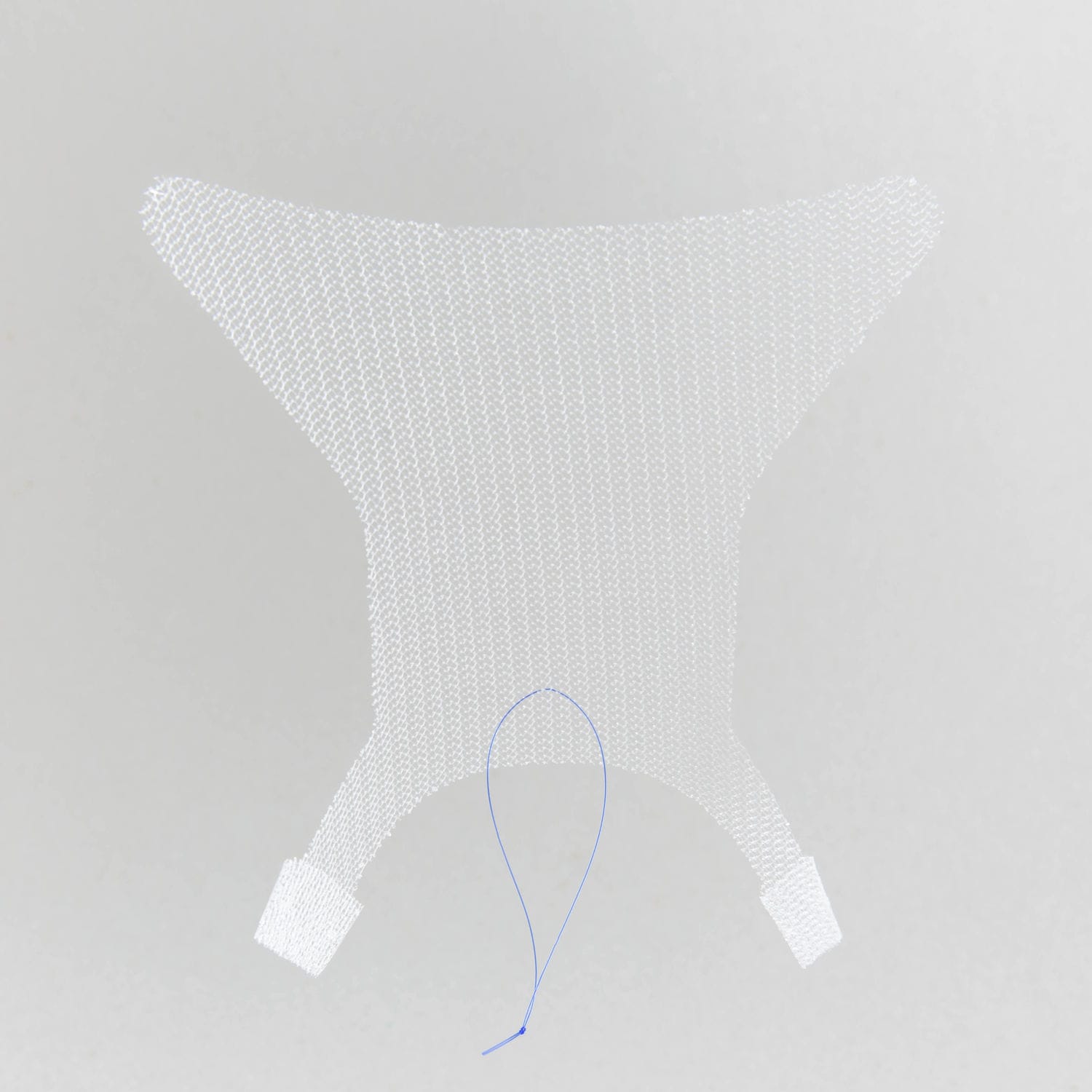 Prolapse reconstruction mesh - MIPS - Neomedic International - vaginal ...