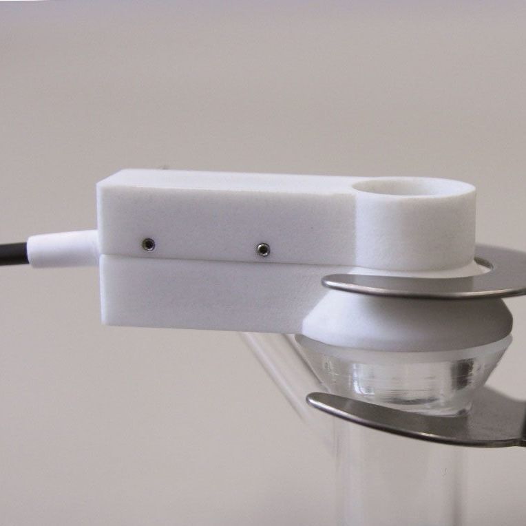 Skin TEWL analysis system - Invitro Tewameter® VT 310 - Courage ...