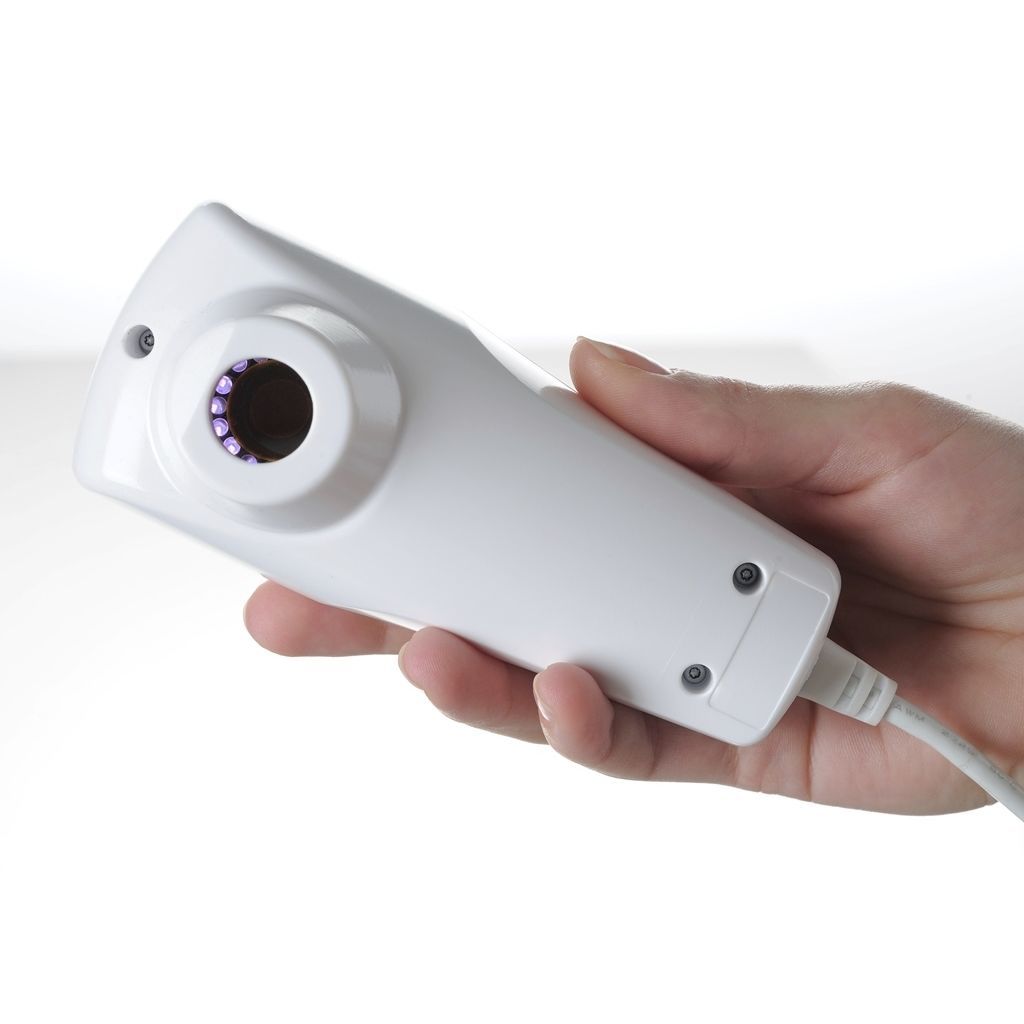 Dermatology camera - Visiopor® PP 34 N - Courage + Khazaka Electronic ...