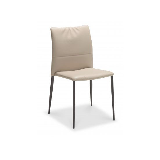 Dining room chair - OSCARINI - JORI