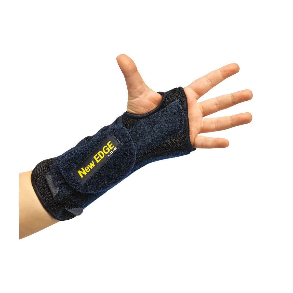 Wrist splint - 036 - PAVIS® - pediatric / S