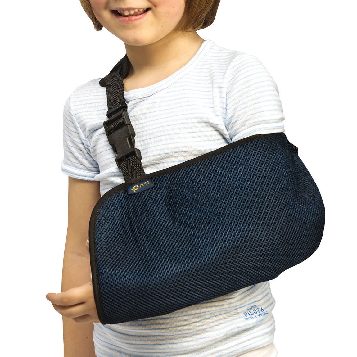 Pediatric arm sling - 405 - PAVIS®