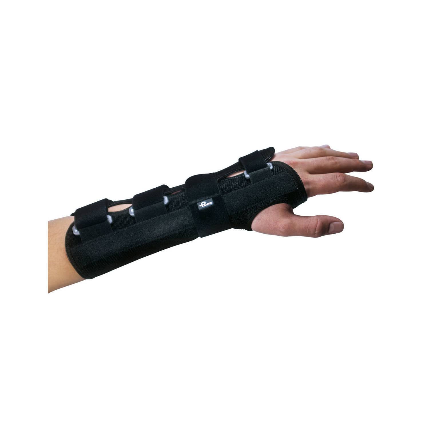 Wrist splint - P-FIX LONG - PAVIS® - L / S / M