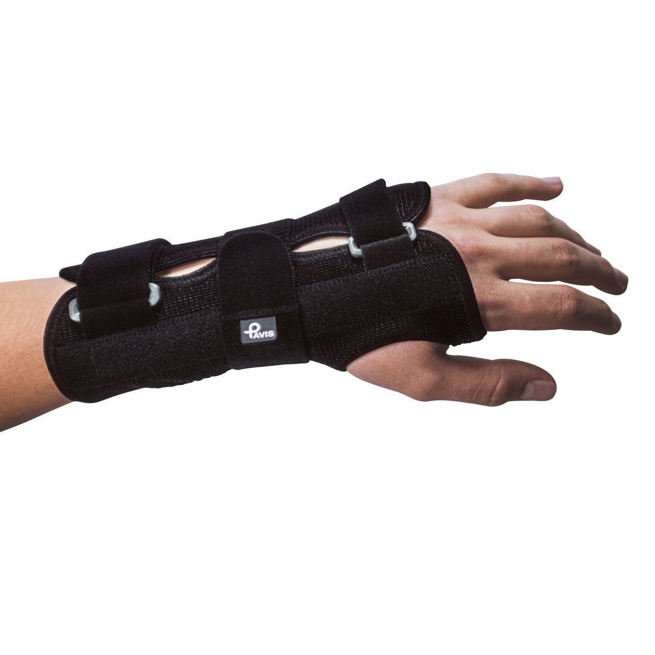Wrist splint - P-FIX - PAVIS® - L / S / M