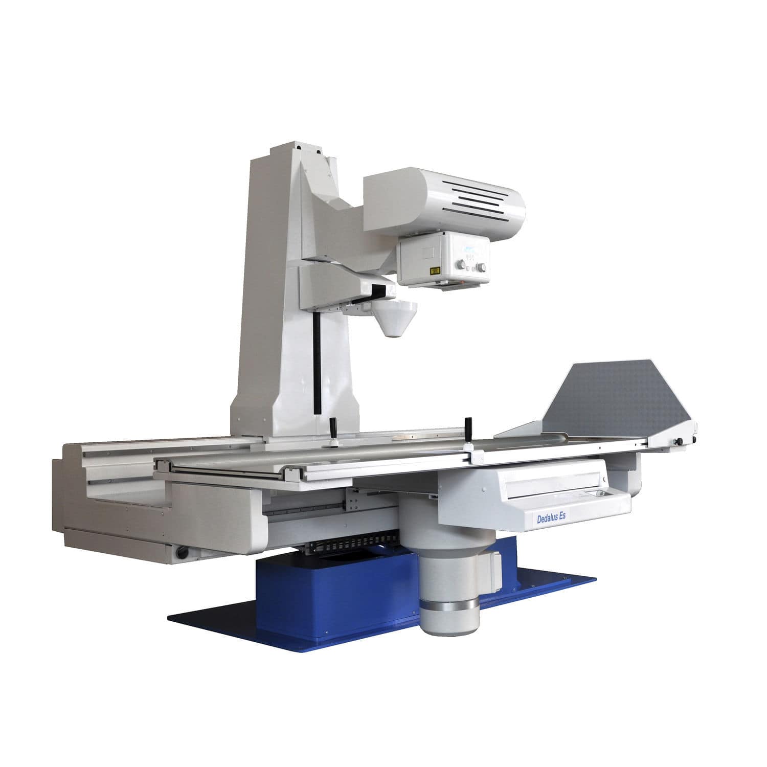 Radio-fluoroscopy system - DEDALUS ES - w/ SFD - IMAGO Radiology ...