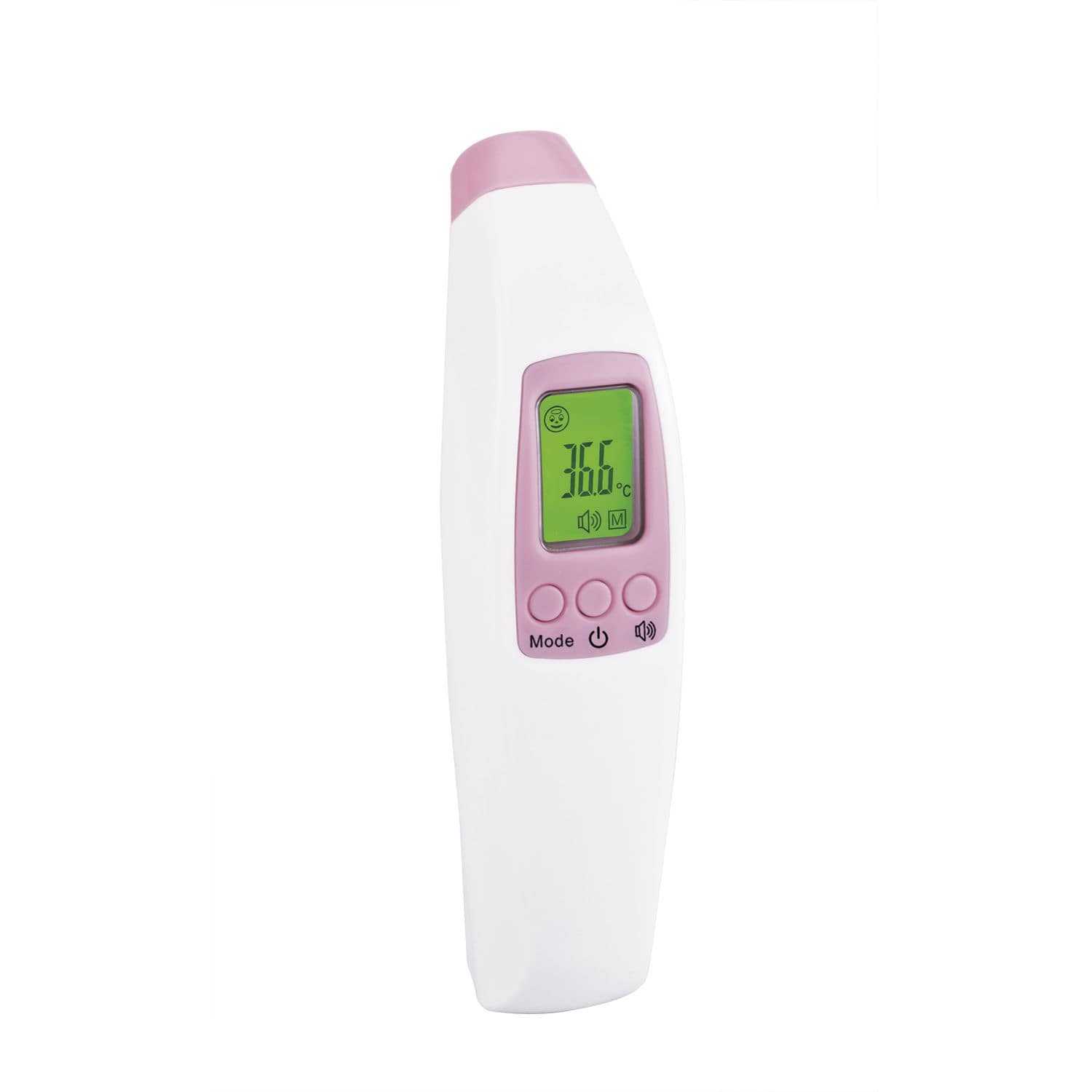 Fever thermometer - HW-4S - SIMZO ELECTRONIC TECHNOLOGY LIMITED ...