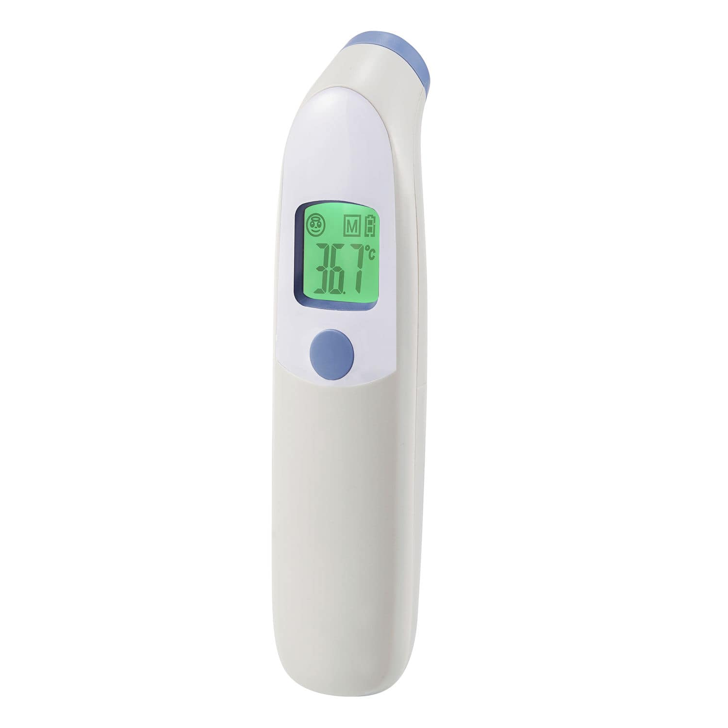 Fever thermometer - HW-F3 - SIMZO ELECTRONIC TECHNOLOGY LIMITED ...