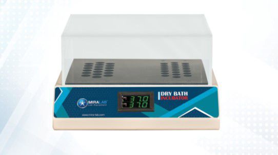 Medical warmer - Mira Lab