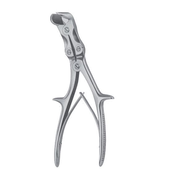 Surgery pliers - SEMB - Bäramed Instrumente - bone-cutting