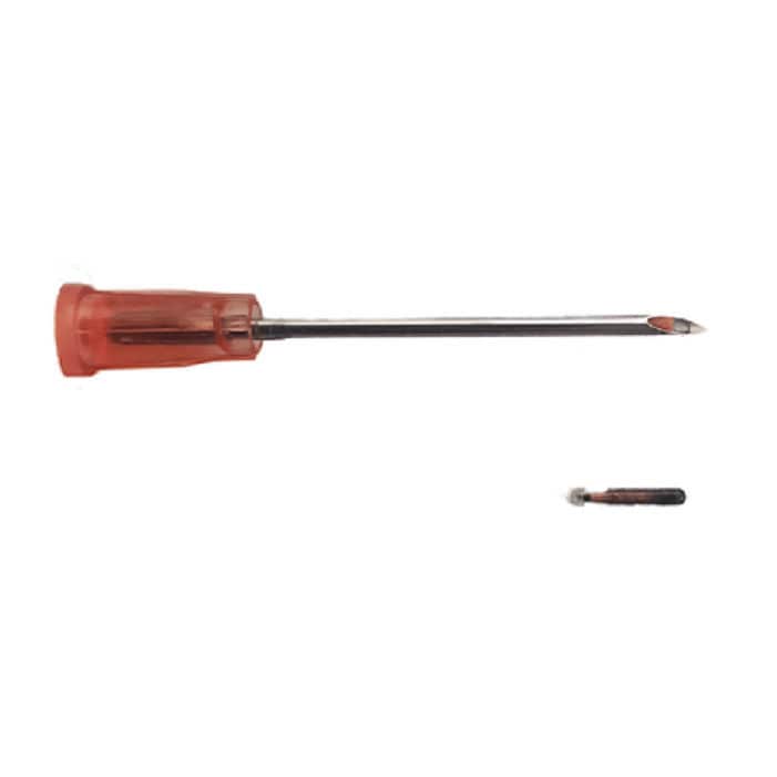 RFID microchip - MiniMax - UID Identification Solutions