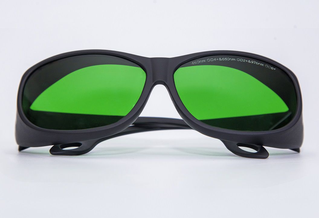 Laser protective glasses - Dimed Laser Technology