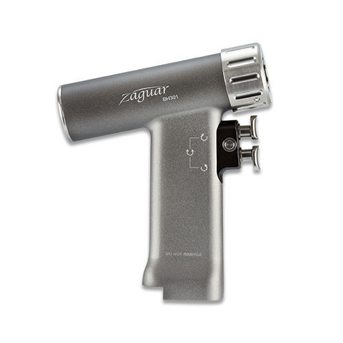 Drill surgical power tool - ZAGUAR - IMEDICOM - reamer / battery ...