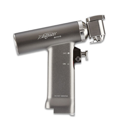 Saw surgical power tool - ZAGUAR - IMEDICOM - battery-powered ...
