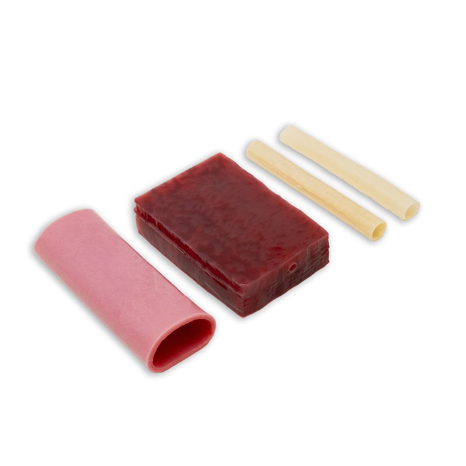 Surgery model - 03 series - LifeLike BioTissue Inc. - vein / bile duct ...