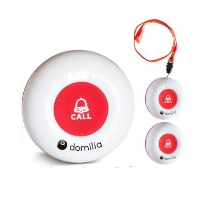 Fall monitor with prevention system - Domilia - Excel Medical