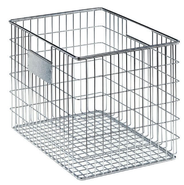 Laboratory basket - 2 256 ** ** - PCM HABILCLASS - Medi.Caddie® - for ...