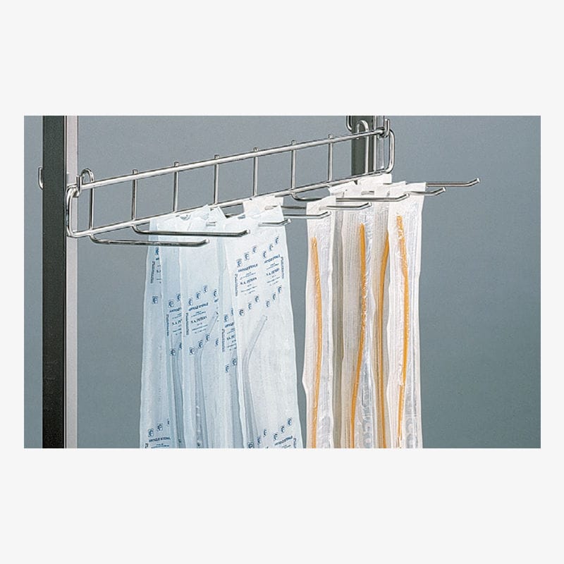 Catheter support - 2 258 07 18 - PCM HABILCLASS - Medi.Caddie® - wall ...