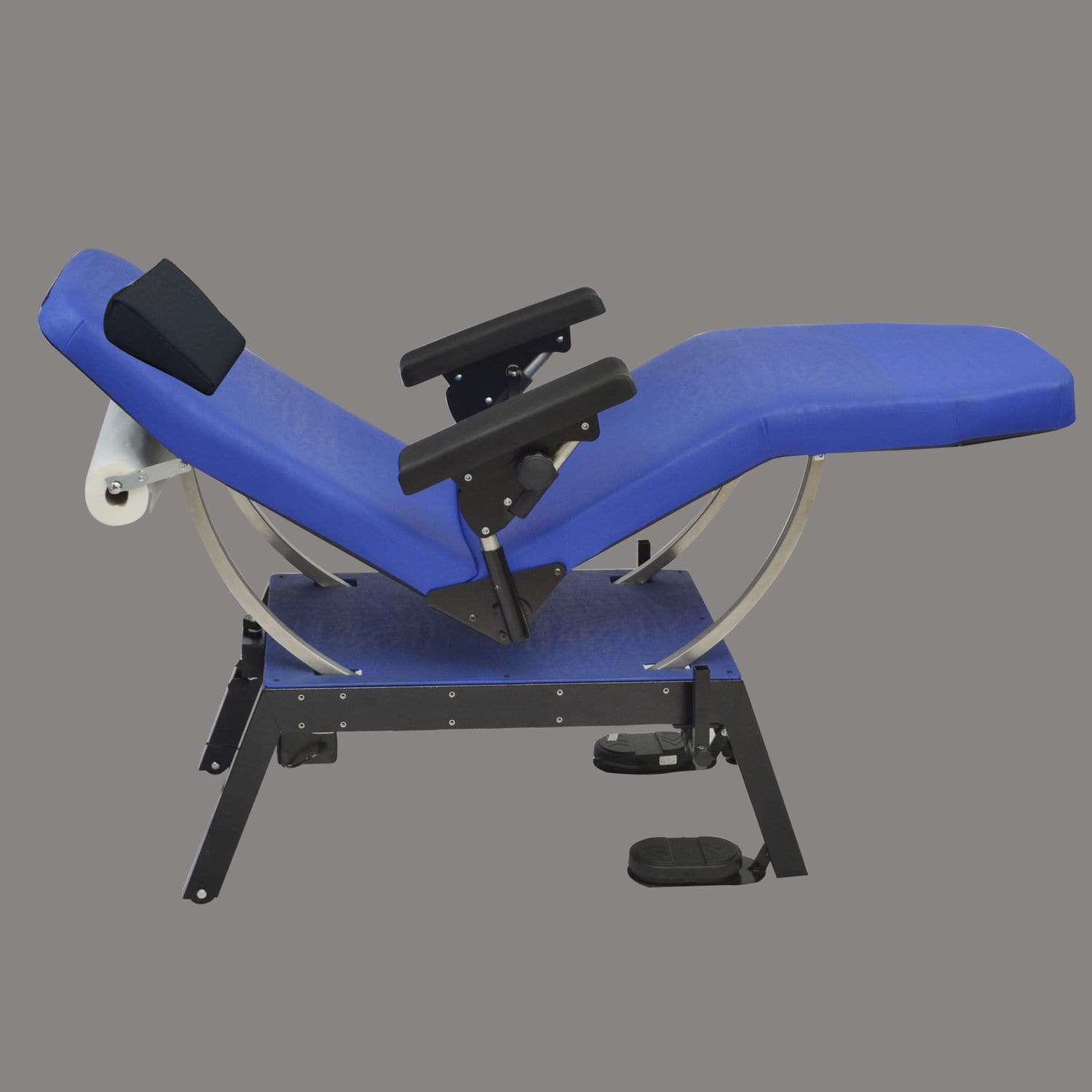 Electric blood collection chair - PHÖNIX ELECTRIC - STRUB GMBH - 3 ...