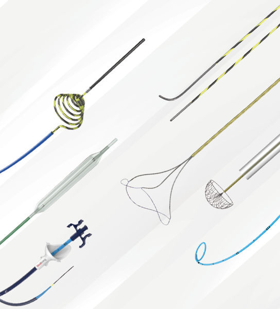 Urological surgery instrument kit - VDK-UGW-63-90-A - Medcaptain ...