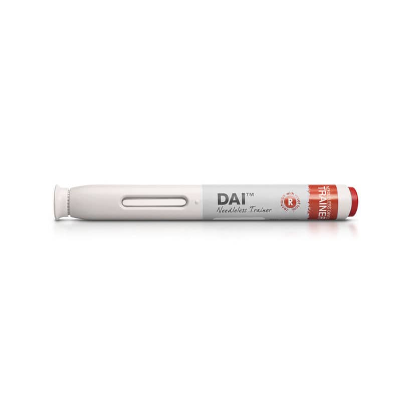 Auto-injector - DAI® - SHL Healthcare