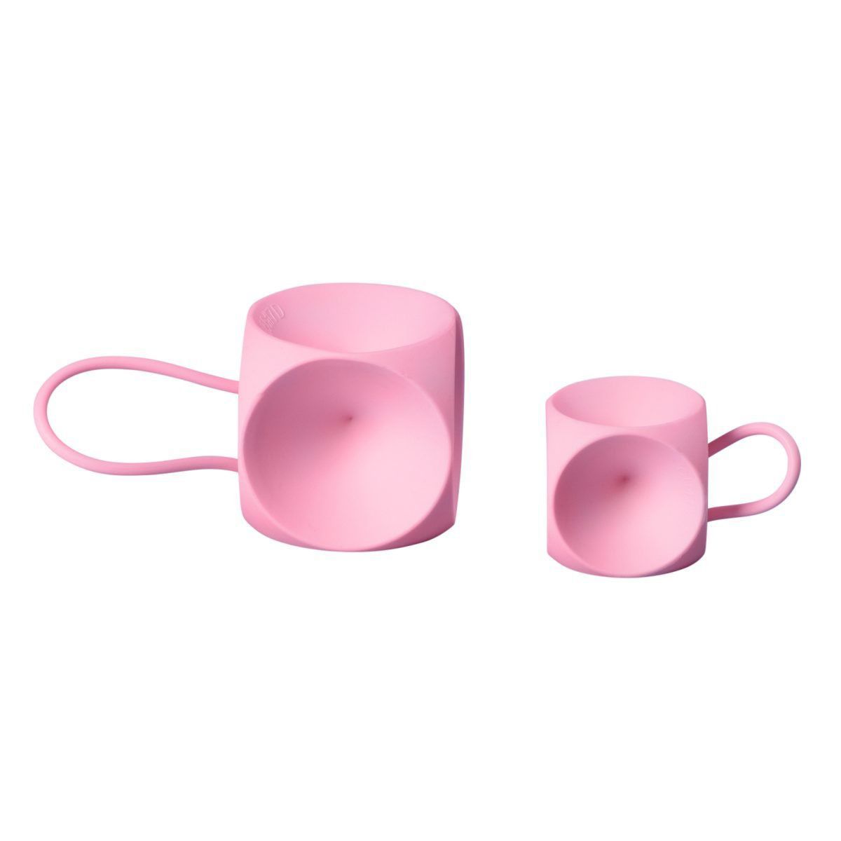 Cube-type vaginal pessary - PECU0 series - Medicare Colgate