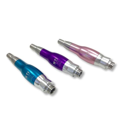 Dental prophylaxis handpiece - Master Prophy AirLite - MTI Dental - air ...