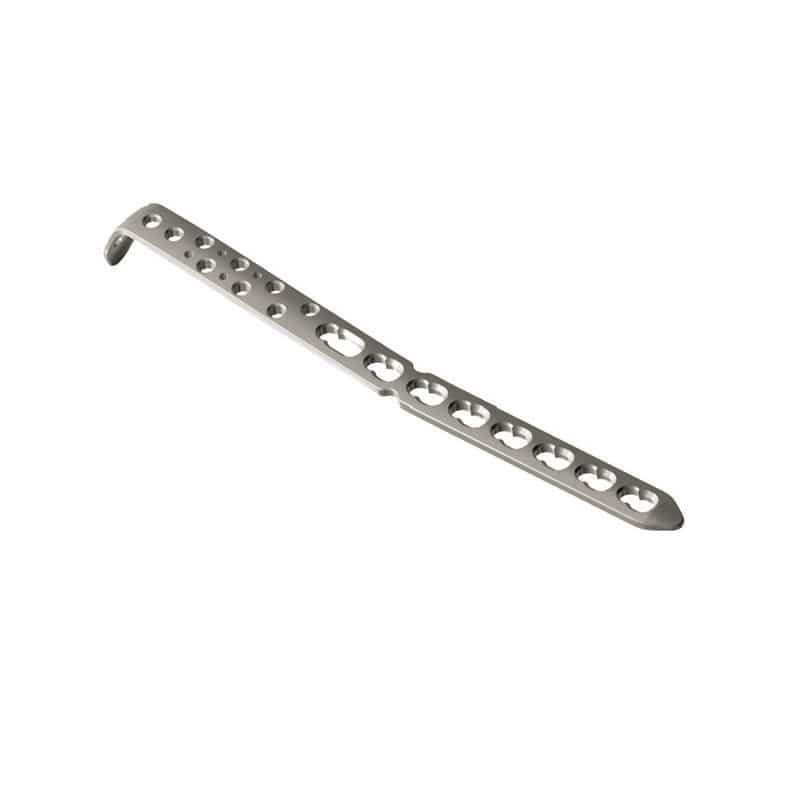 Olecranon compression plate - PNM1042 - NORMMED Medical Devices - non ...