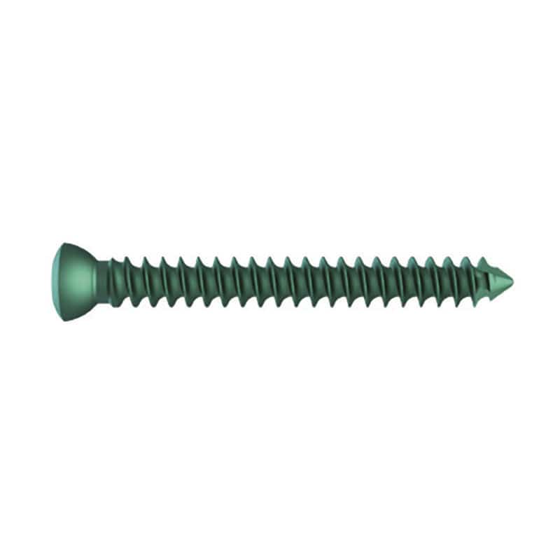 Large bone fragment compression bone screw - PNM2028 - NORMMED Medical ...