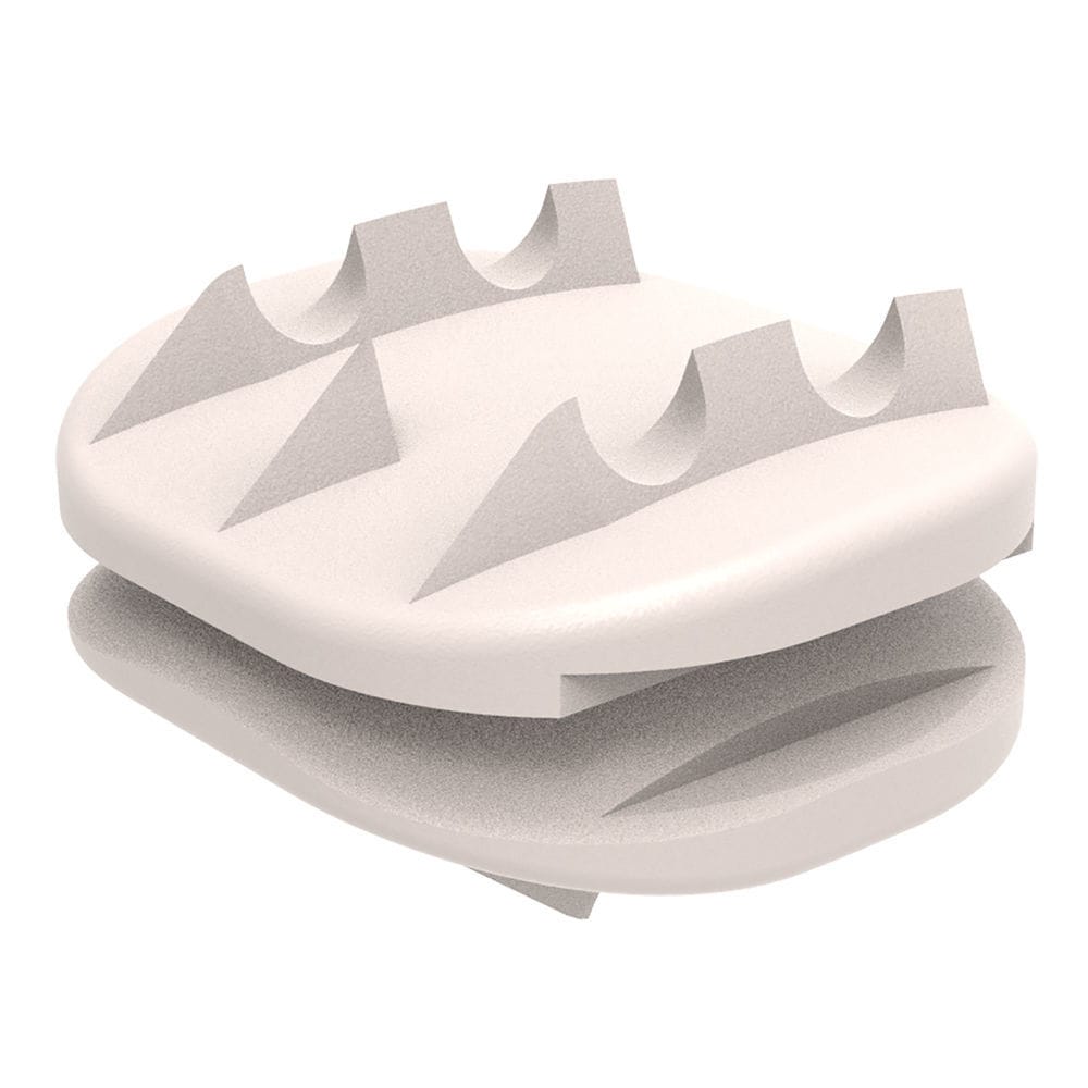 Cervical disc prosthesis - D-Motion - NORMMED Medical Devices