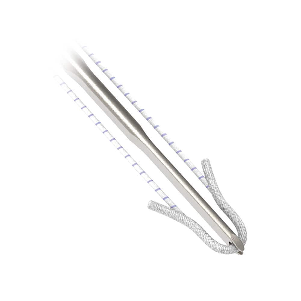 Small joint suture anchor - NMSA06 - NORMMED Medical Devices - non ...