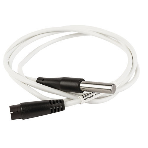 Temperature sensor - Dickson - monitoring