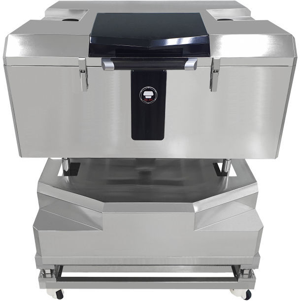 Laboratory bioreactor - CELBIC 500 - MicroDigital Co., Ltd. - disposable