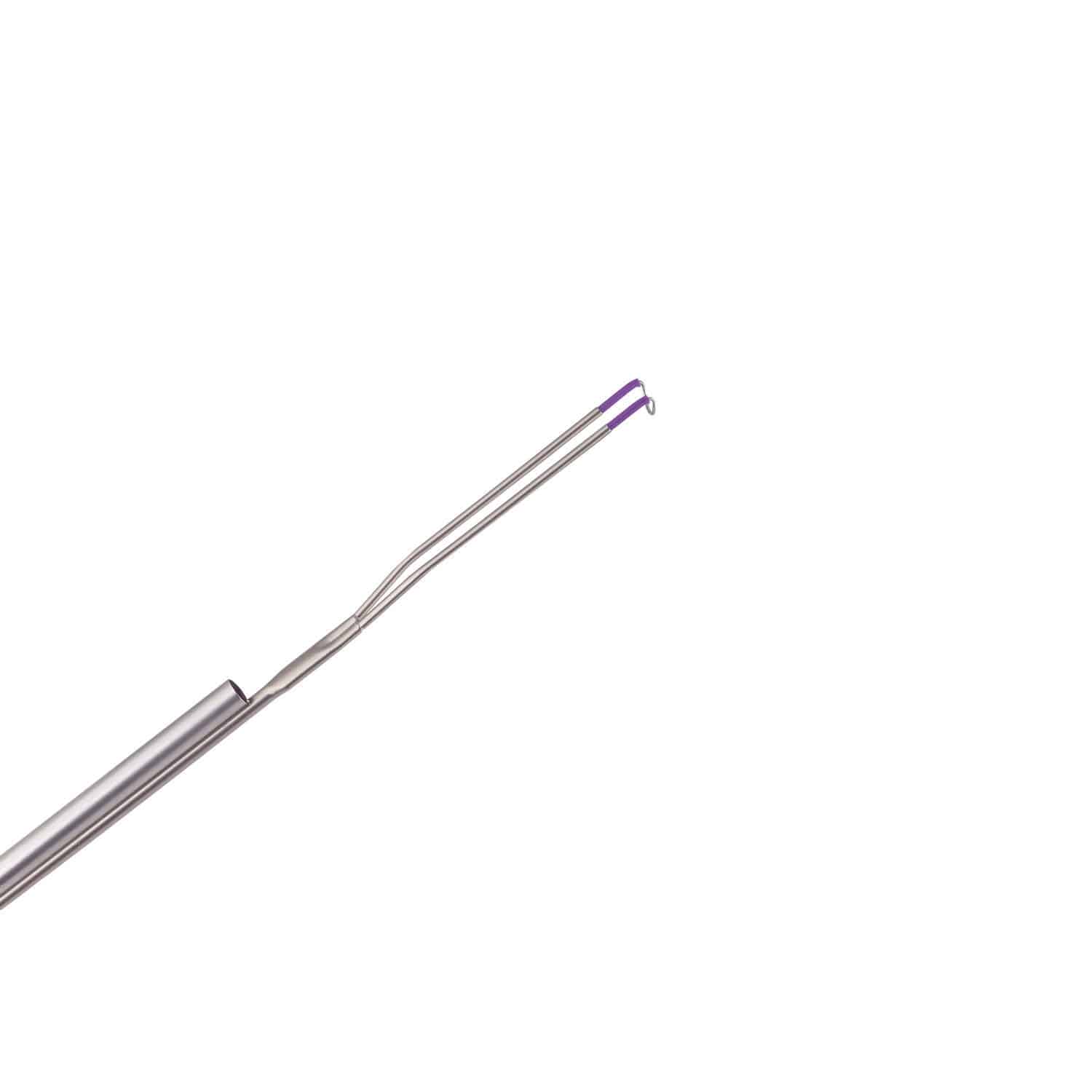 Gynecological electrode - D300 140 000 - Delmont imaging - resection ...