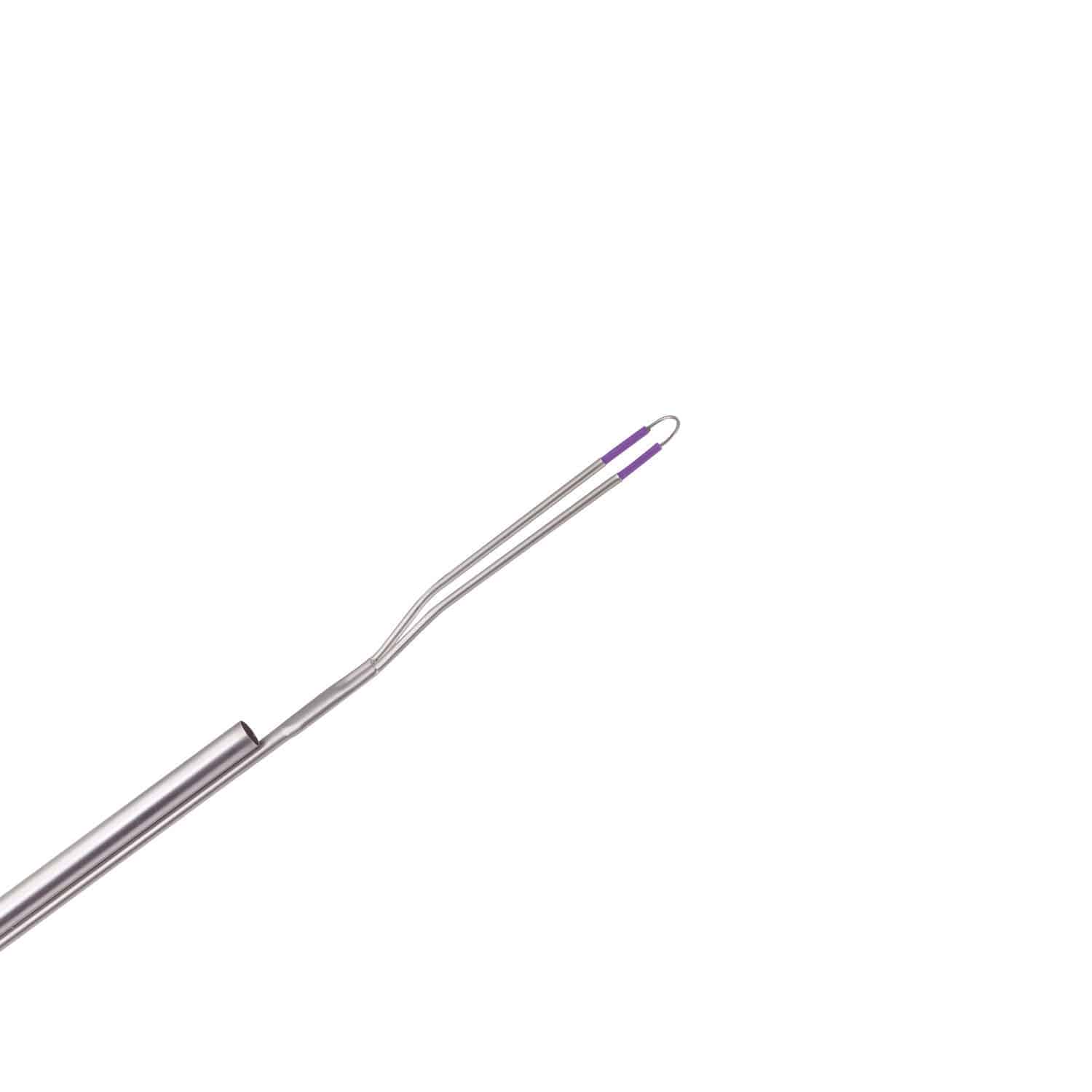 Gynecological electrode - D300 140 001 - Delmont imaging - resection ...