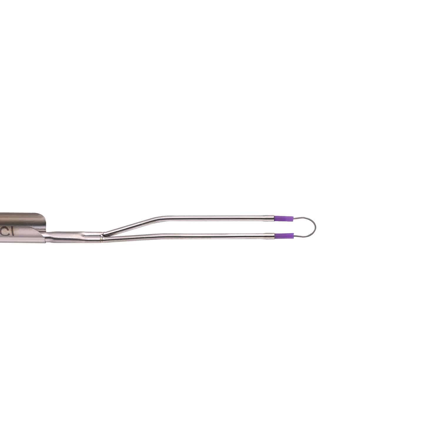 Gynecological electrode - D300 140 007 - Delmont imaging - resection ...
