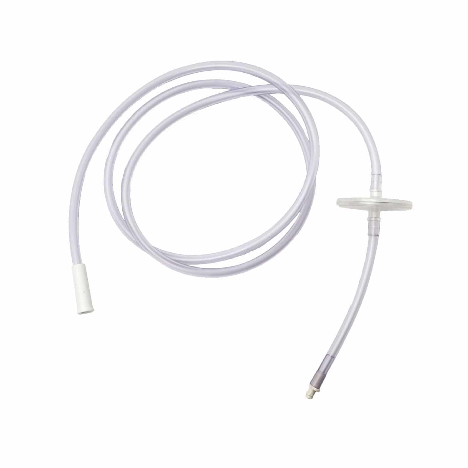 Surgical aspiration tubing - D110 100 003 - Delmont imaging - flexible ...
