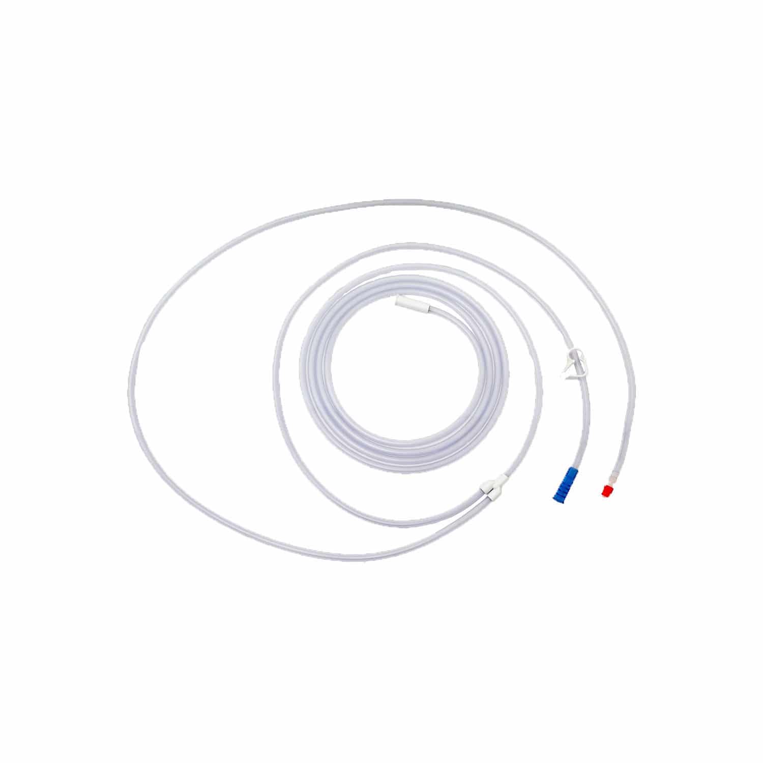 Endoscopy tubing - D110 100 002 - Delmont imaging - flexible ...