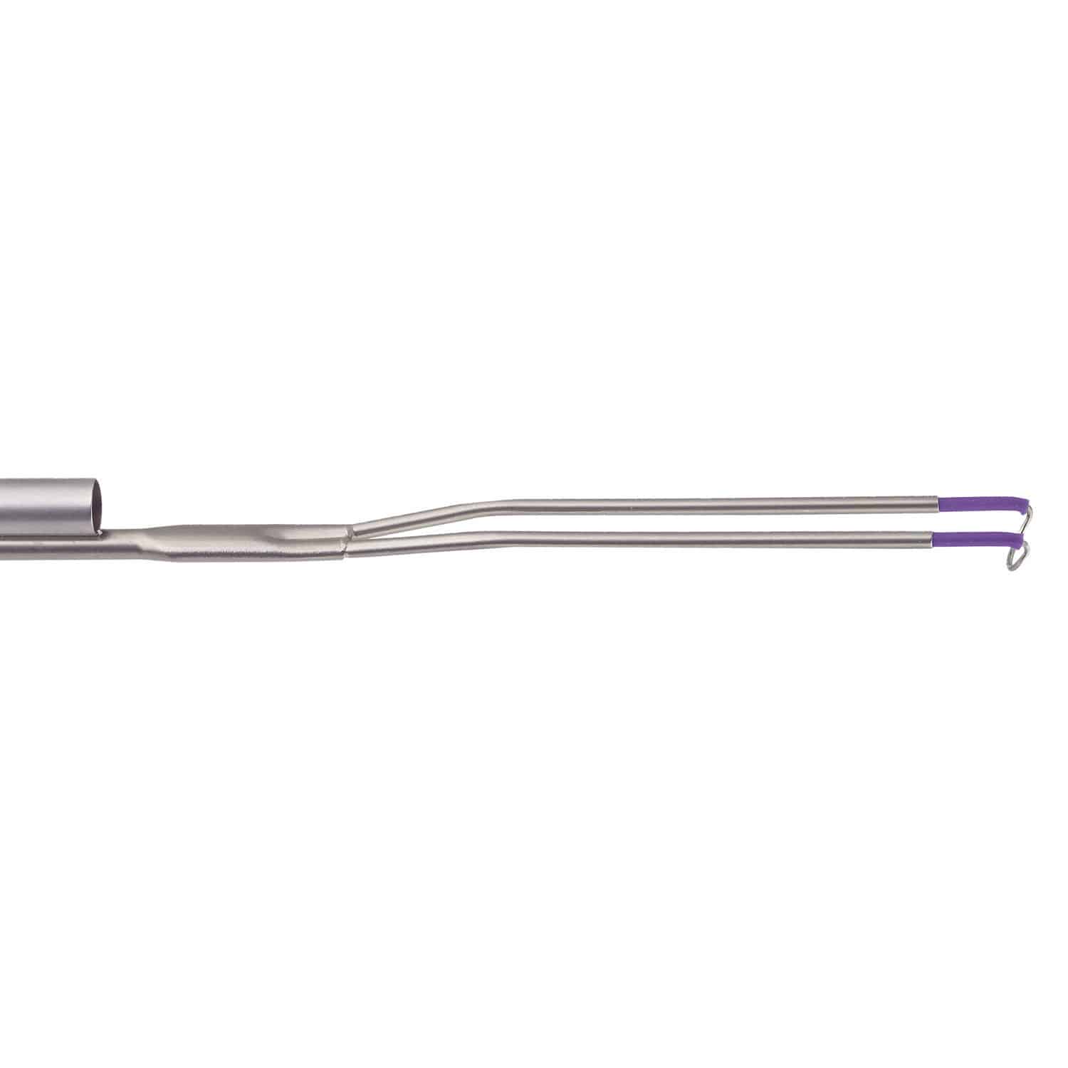 Gynecological electrode - D300 140 000 - Delmont imaging - resection ...