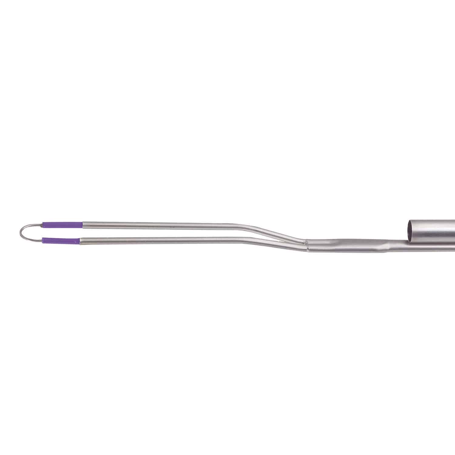 Gynecological electrode - D300 140 001 - Delmont imaging - resection ...