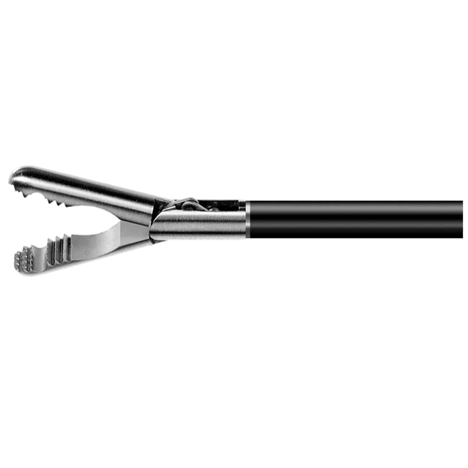 Gynecology micro forceps - D300 120 510 - Delmont imaging - grasping