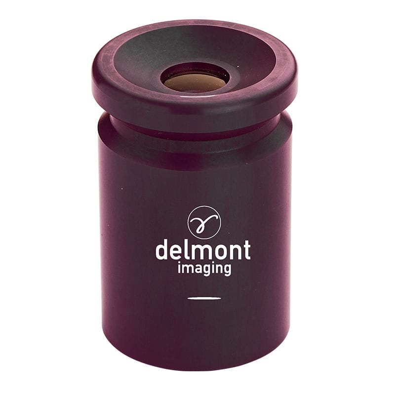 Endoscope camera adapter - D100 300 006 - Delmont imaging