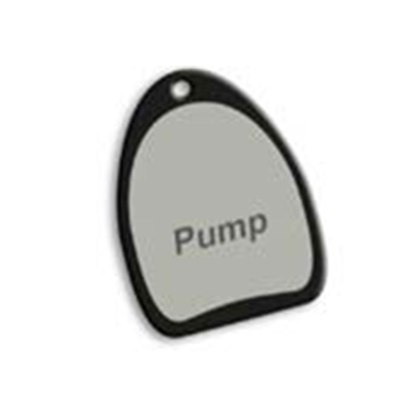 RFID transponder - Transpondeurs - Delmont imaging