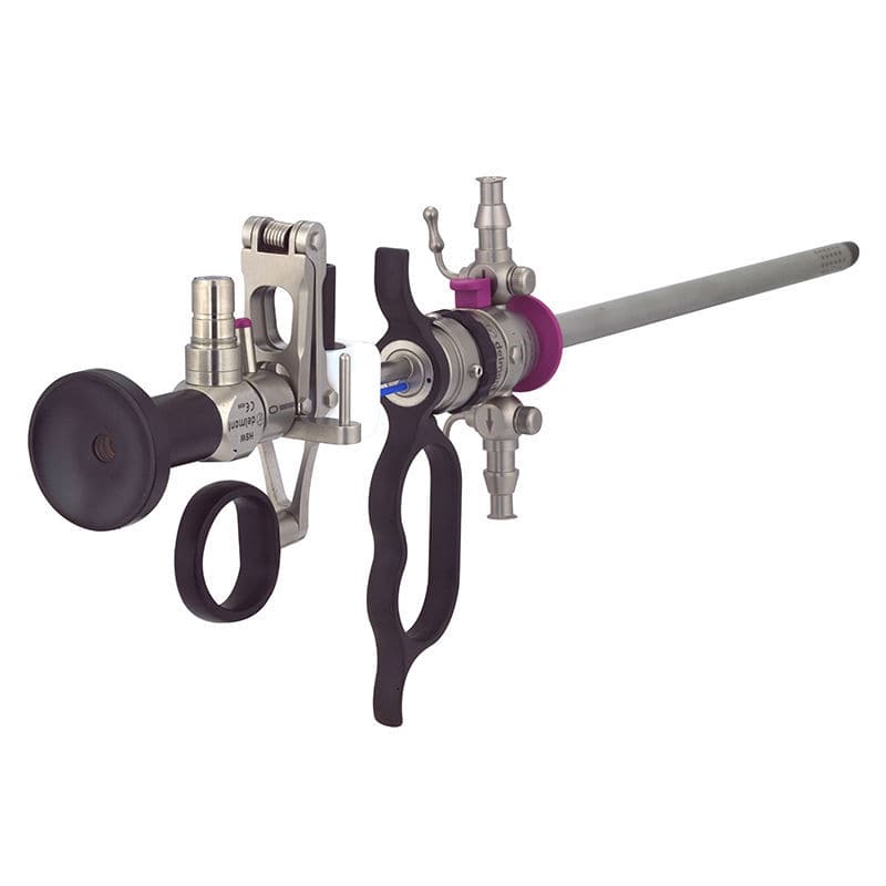 Hystero-resectoscope - MaxiCare - Delmont imaging
