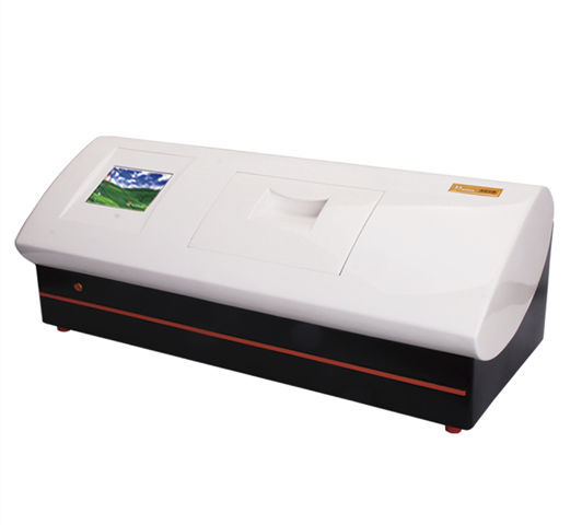 Automatic polarimeter - P810 - Hanon Instruments - laboratory / for the ...