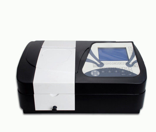 UV-vis spectrophotometer - i5 - Hanon Instruments - with deuterium arc ...