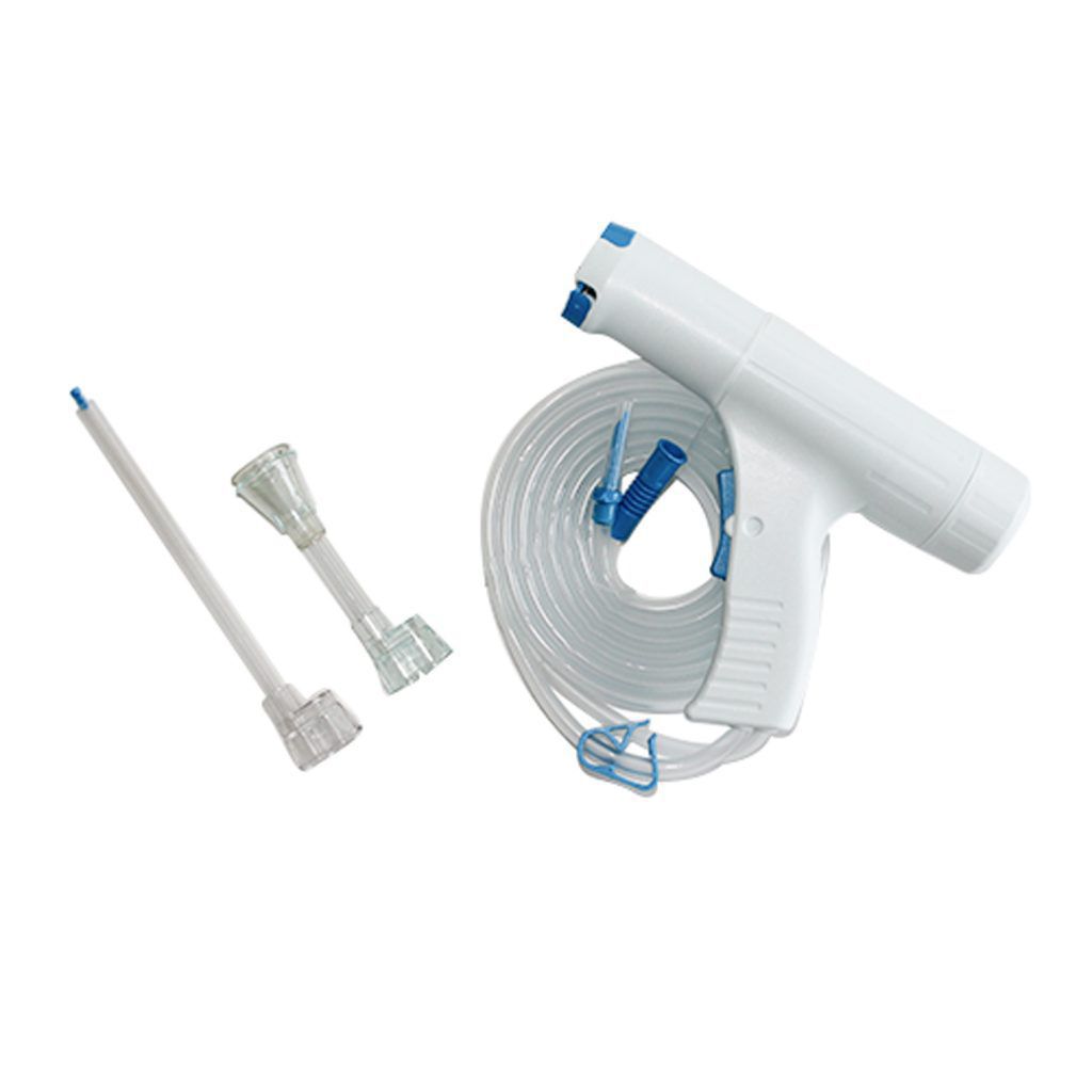 Orthopedic surgery pulsed lavage system - Aditus Medical