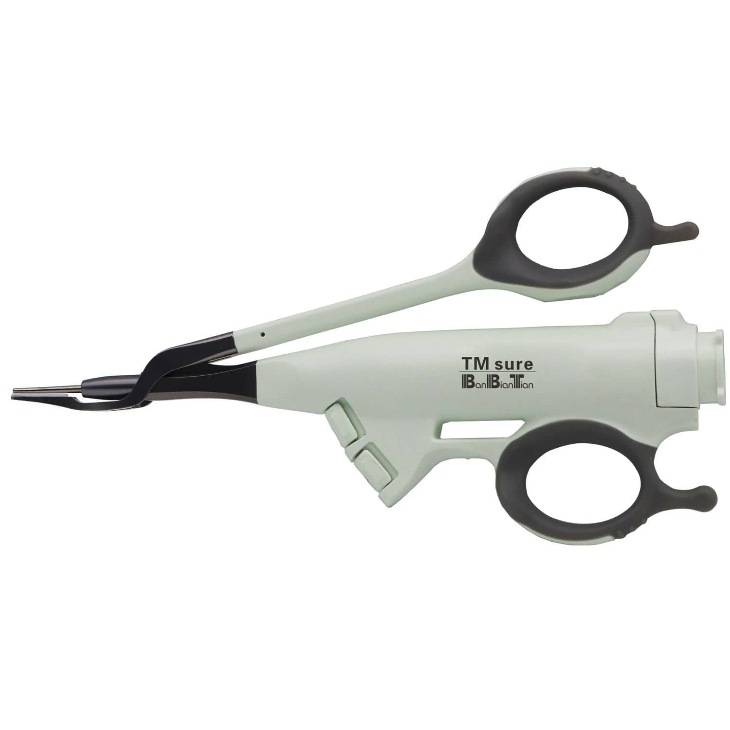 Surgical scissors - TM-Sure 9 - Wuhan BBT Medical - dissection / blade ...