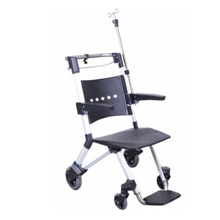Indoor Patient Transfer Chair Mys 1050p Meyosis Outdoor On