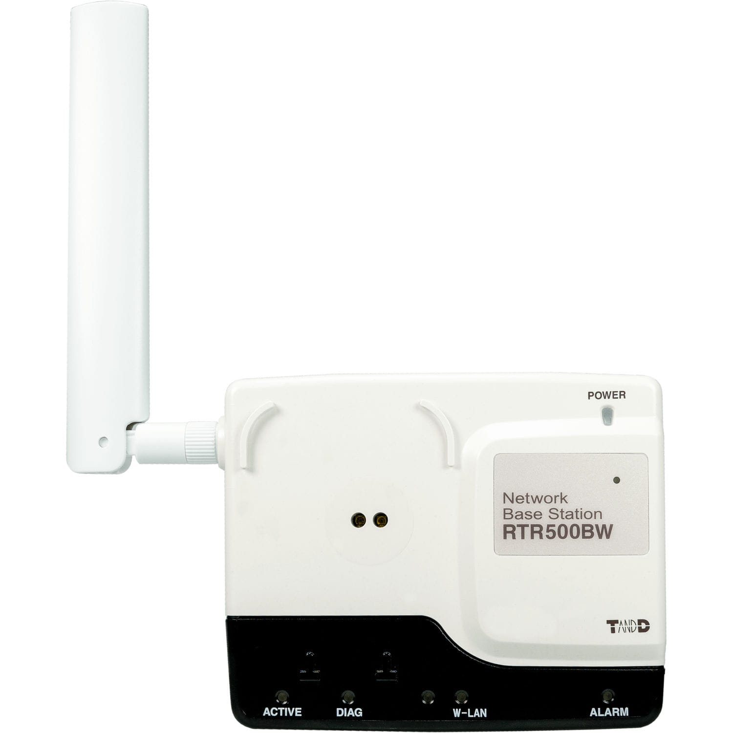 Temperature data-logger - RTR500BW - T&D Corporation - for temperature ...